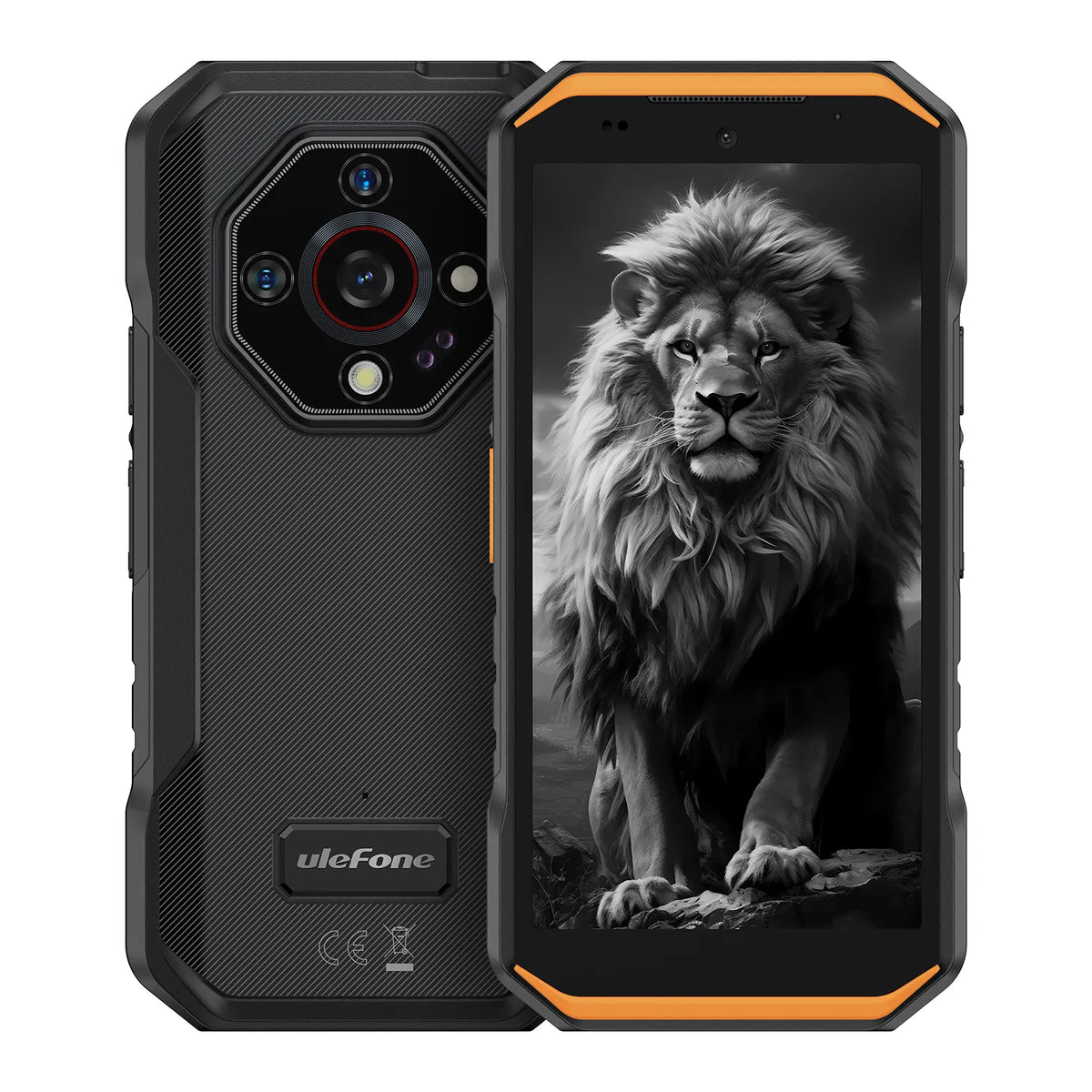 Ulefone Armor X32 Pro: Rugged, Durable, and Powerful Outdoor Smartphone – Ulefone Global
