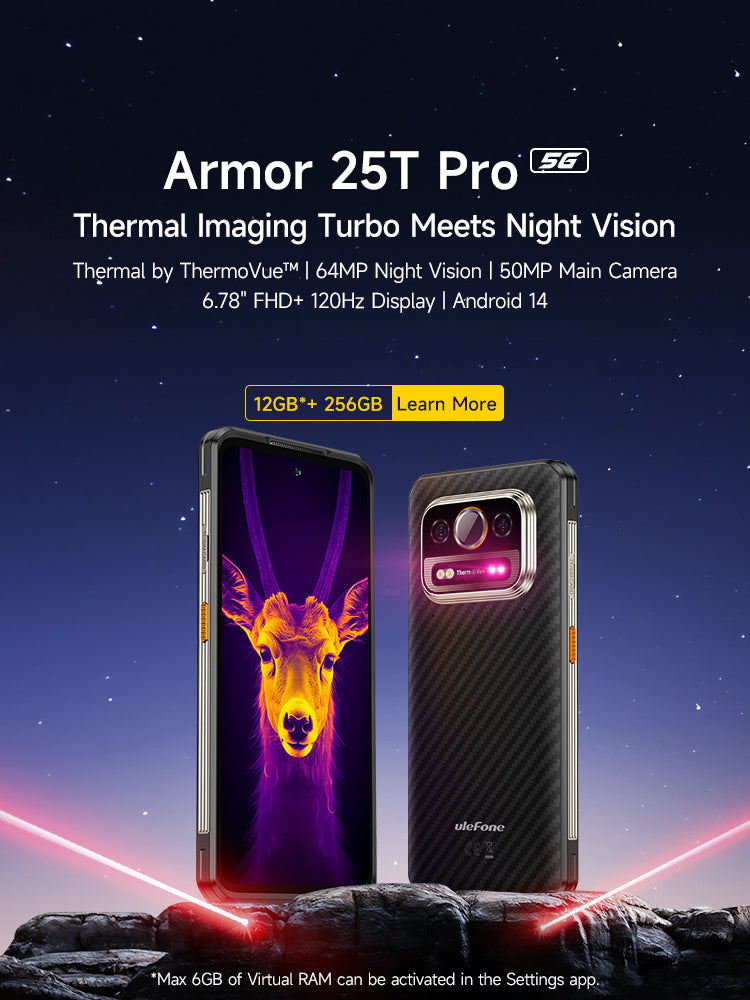 Rugged Outdoor Smartphone | Ulefone – Ulefone Global