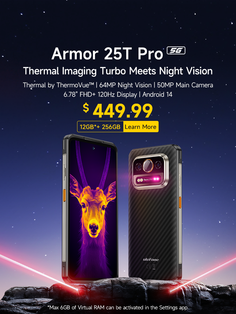 Rugged Smartphone | Ulefone – Ulefone Global