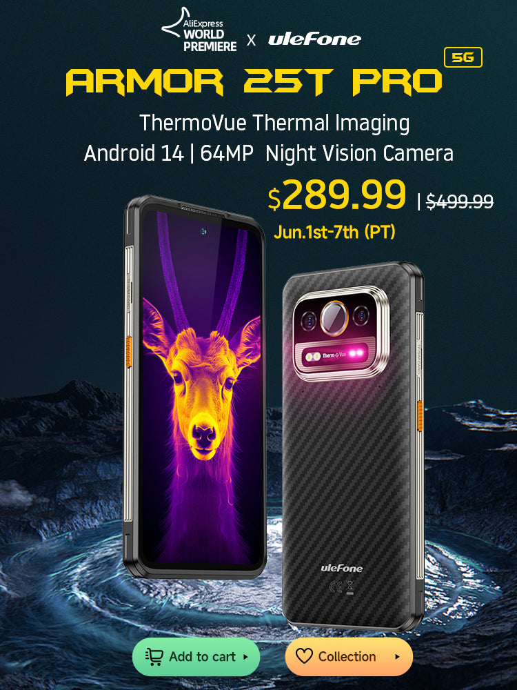Rugged Outdoor Smartphone | Ulefone – Ulefone Global