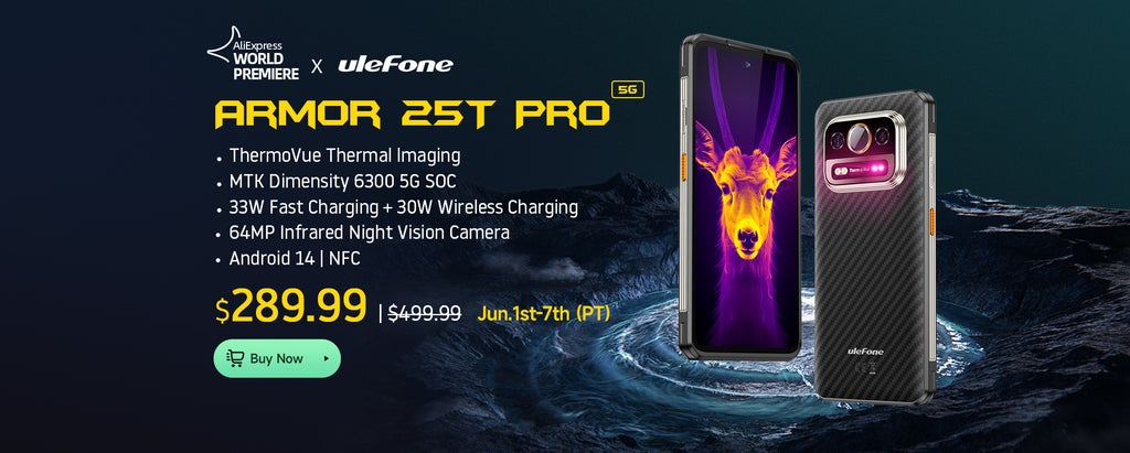 Rugged Outdoor Smartphone | Ulefone – Ulefone Global