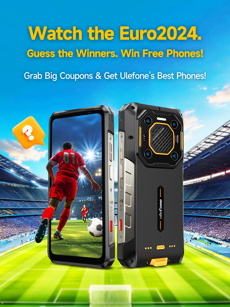 Rugged Outdoor Smartphone | Ulefone – Ulefone Global