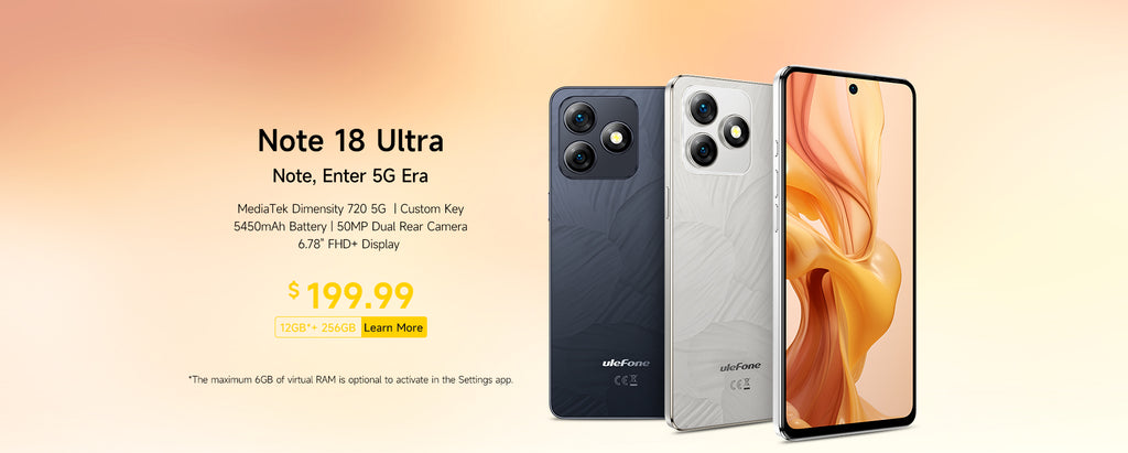 Rugged Outdoor Smartphone | Ulefone – Ulefone Global