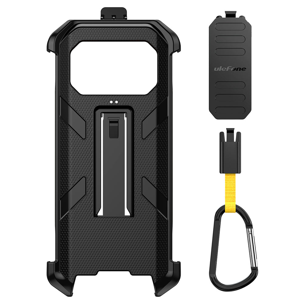 Armor Case for Ulefone Armor 27 Series – Ultimate Impact Resistance ...