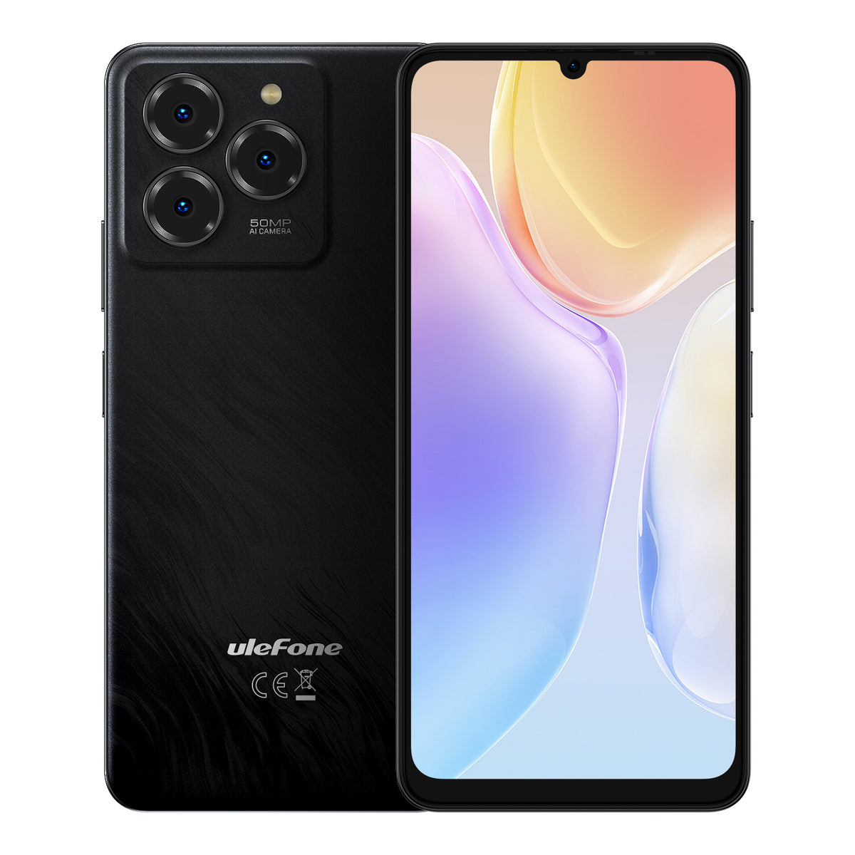 Ulefone Note 20 Pro: Elevate Your Experience with Sleek Design and ...