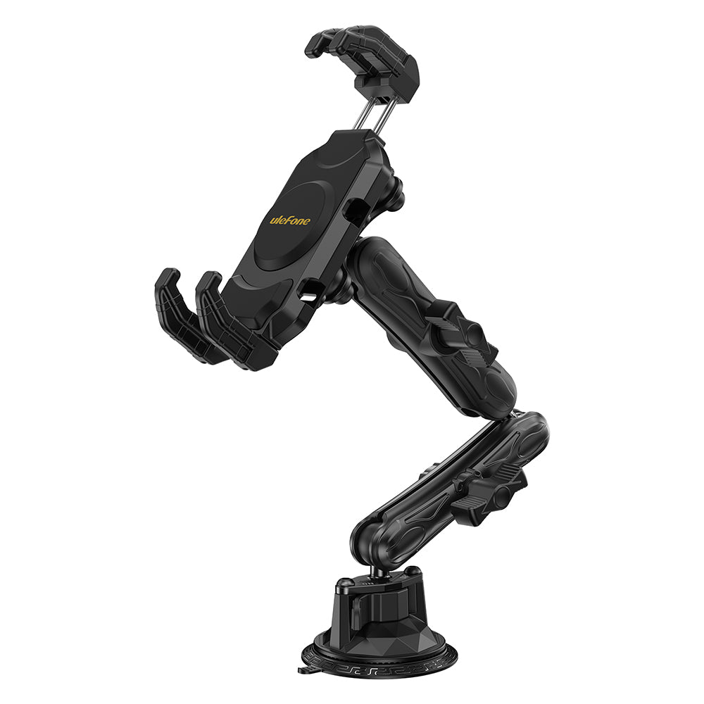 Ulefone Armor Mount Max - Professional Tablet Holder for Car/Truck ...