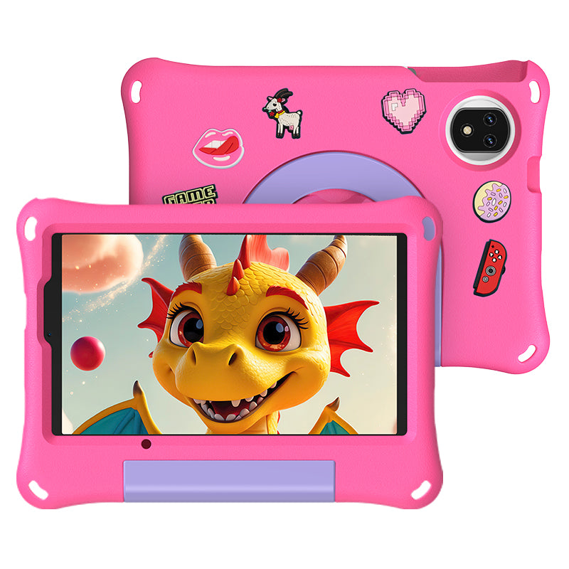 Ulefone Tab A9 Pro Kids: Your Child's Perfect Digital Companion ...