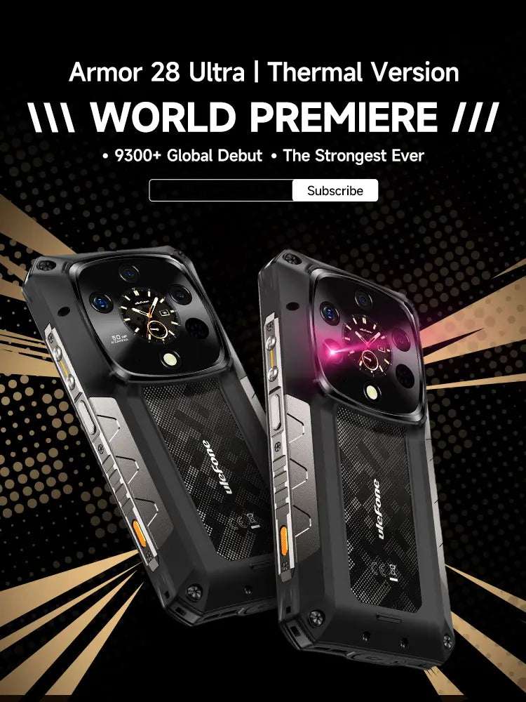 Rugged Smartphone | Ulefone – Ulefone Global