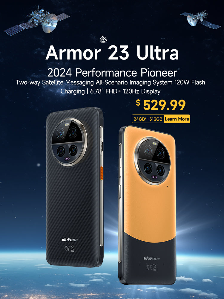 Rugged Outdoor Smartphone | Ulefone – Ulefone Global