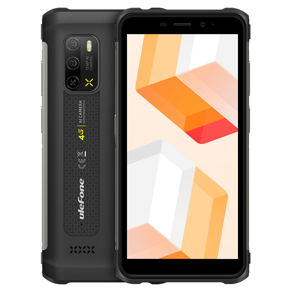 Ulefone Armor X Series, The Best Budget Rugged Phone – Ulefone Global