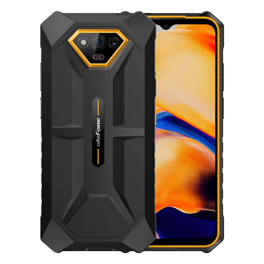 Ulefone Armor X13, Skip-Level Experience. – Ulefone Global